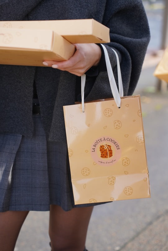 La boîte à cookies - Lille