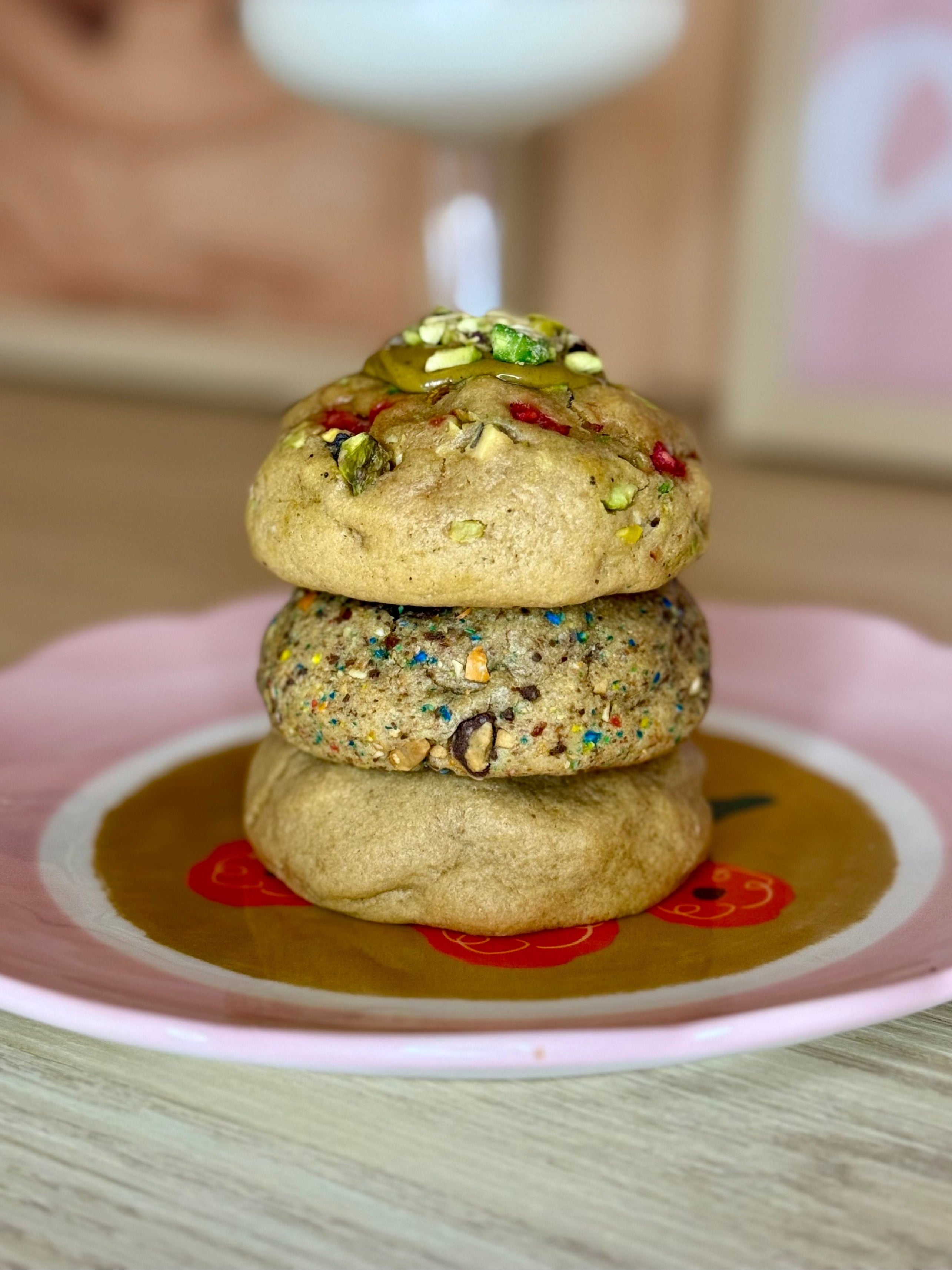 La boîte à cookies - Lille