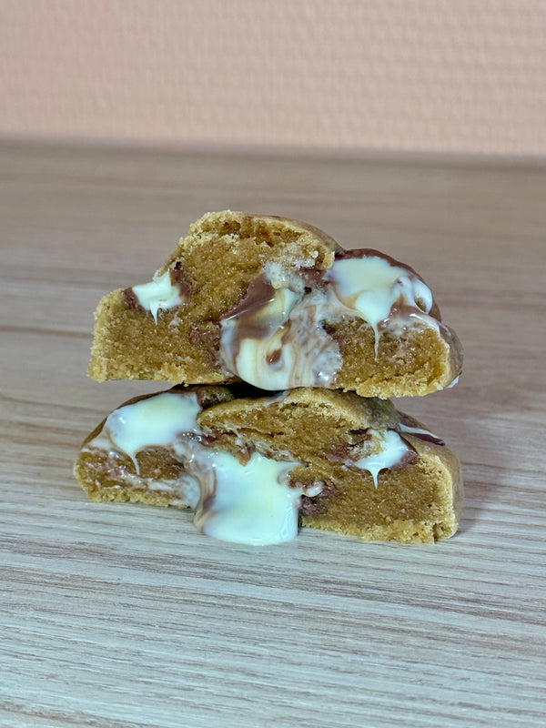 Le Kinderella – La boîte à cookies - Lille